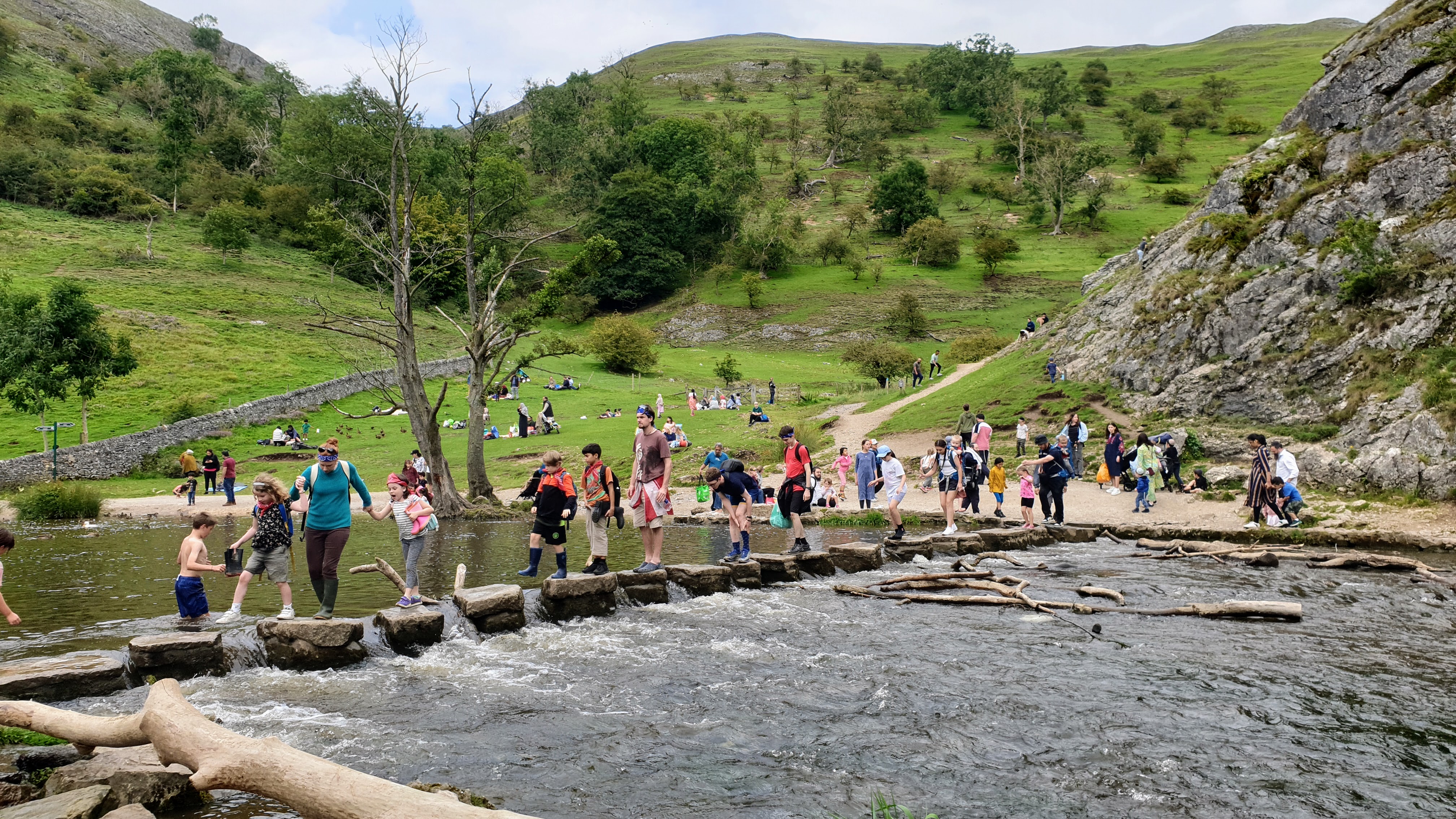 Previous Camps – Rekonnect Camps for TCK's